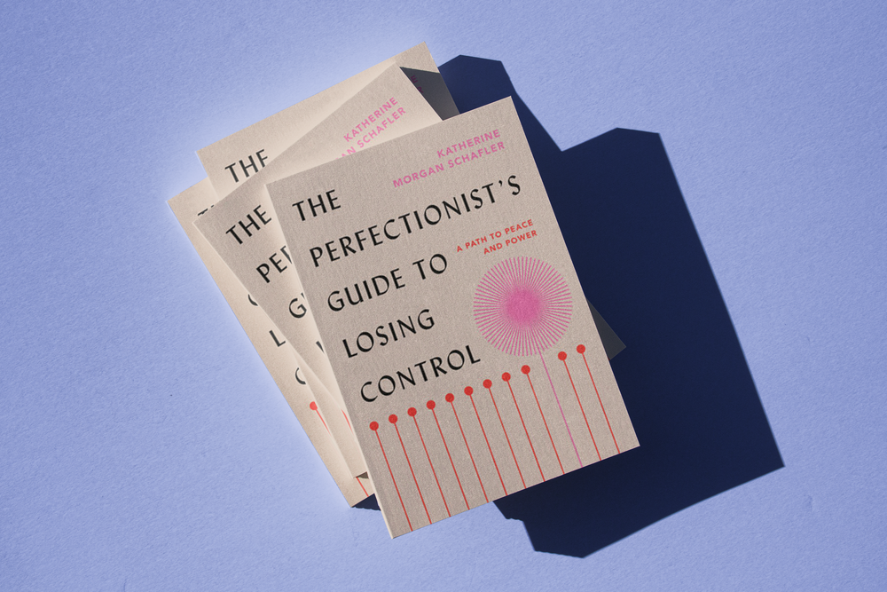 Imperfect notes for perfectionists - Jo VanEvery